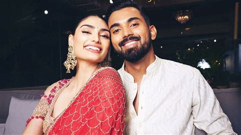 Why Suniel Shetty Feels He Manifested Kl Rahul As Son In Law