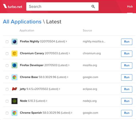 5 Ways To Run Desktop And Mobile Apps Anywhere Hongkiat