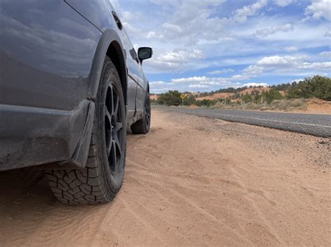 Kumho Road Venture AT Tire Review Busted Wallet