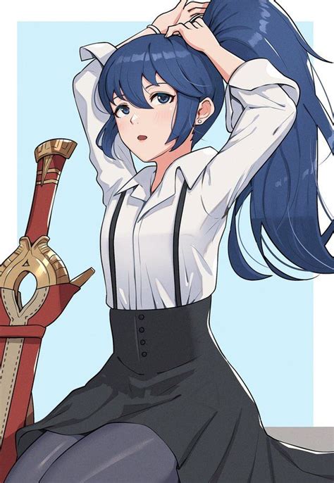 ゴンザレス・g・橋・不動 On X Fire Emblem Characters Fire Emblem Awakening Fire