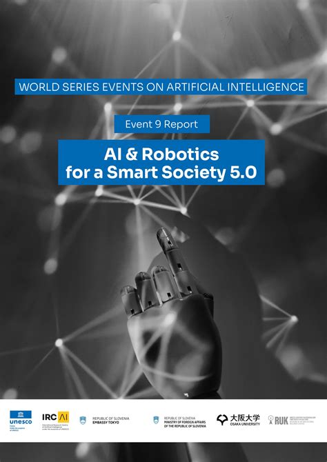 Ircai International Research Centre On Artificial Intelligence