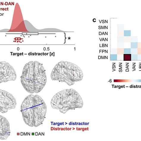 Input Gating Manipulation And Strategy Use A Task Schematic Subjects Download Scientific