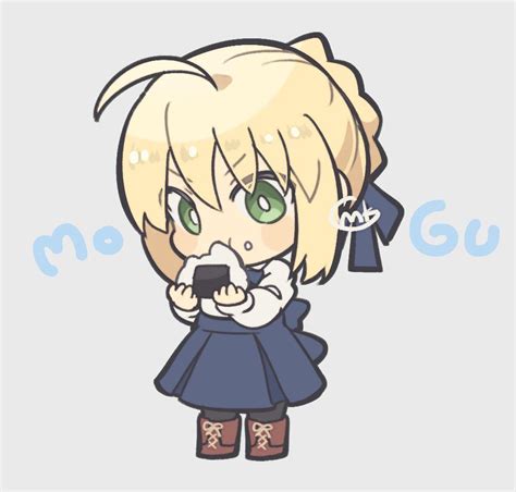 Chibi Bite Rsaber