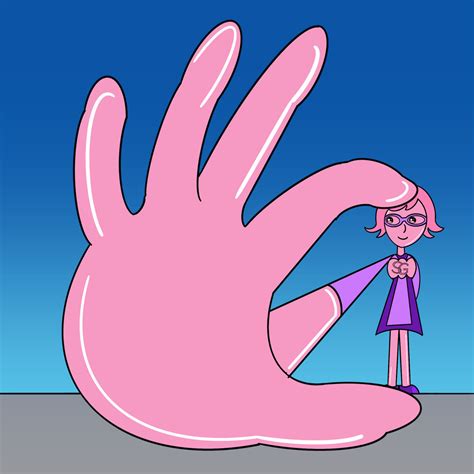 Slime Gal Prospective Shot Meme By Sam208art On Deviantart