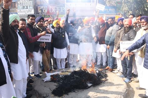 Live Farm Leaders Reject Centres Proposal To Put Agriculture Laws On