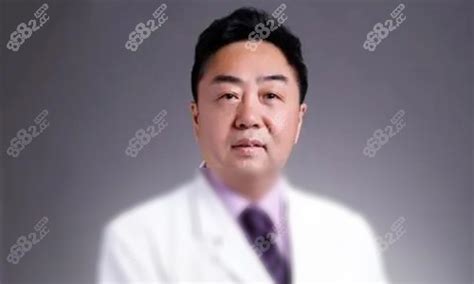 北京拉皮医生排名更新：谢立宁穆宝安李晓东冲进前三微创小切口除皱 8682整形网