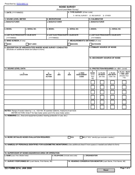 Dd Form 2214 Fill Out Sign Online And Download Fillable Pdf