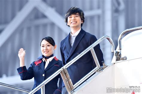 画像33 嵐・松本潤、20年後の自分を想像「歌って踊っていますかね」 モデルプレス