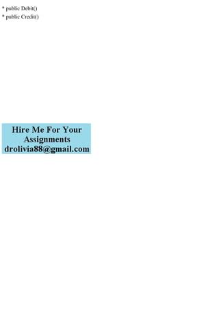 In Visual Studios C Console App Using Multiple Class Files Create A Pdf
