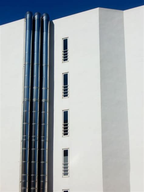 Free Images Architecture Structure Sky Building Curve Facade