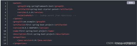 java: 无法访问org.springframework.web.bind.annotation.RequestMapping......类文件具有错误的版本 61.0, 应为 52.0 ...