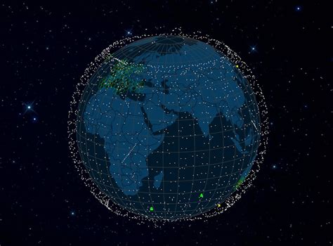 Elon Musk Plans Space Internet For Iran After Achieving Global Coverage