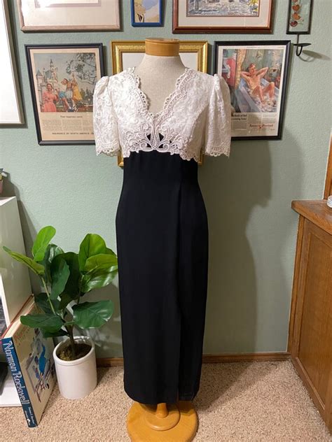 S Vintage Jessica Mcclintock Gem