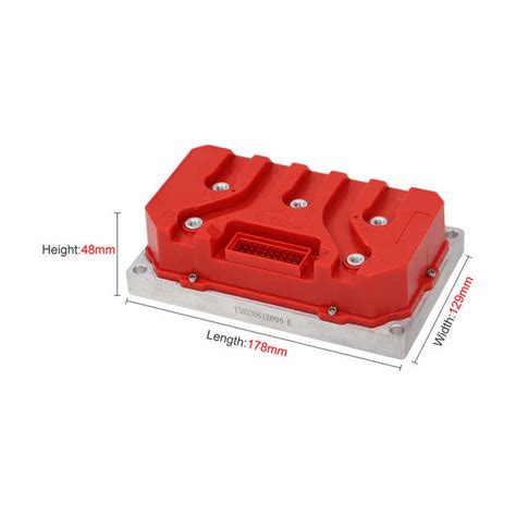 핫 세일 Bldc 모터 컨트롤러 브러시리스 Dc 모터 통합 컨트롤러 60v 72v 모터 속도 컨트롤러 전기 스쿠터