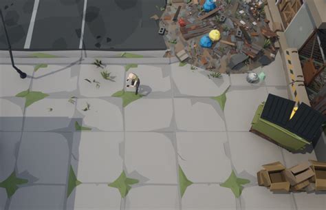 Ue4ue5摄像头视线遮挡问题 哔哩哔哩