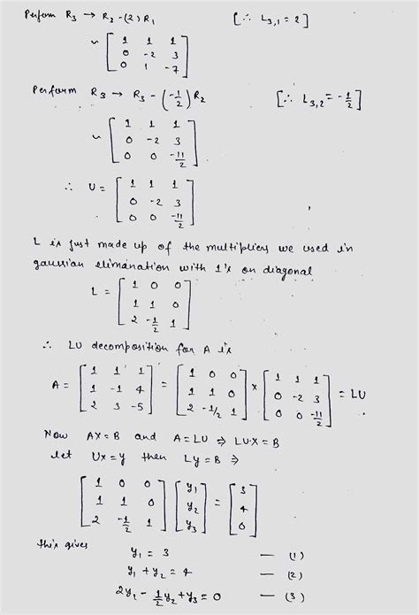 [solved] find the sequence of elementary matrices solve the given