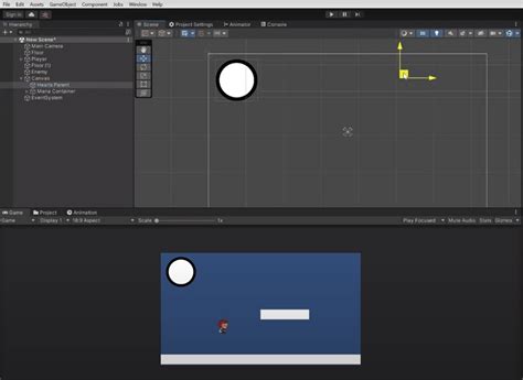 Creating A Metroidvania Like Hollow Knight — Part 4 Mana And