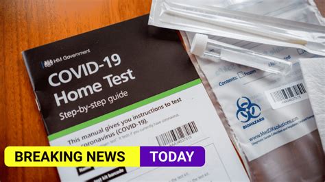 Test And Trace Failure Helped Indian COVID Variant Spread Report Says