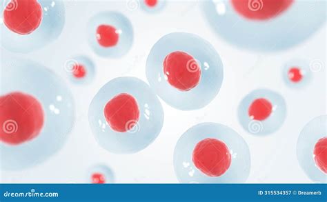 Embryonic Stem Cells Cellular Therapy Regeneration Disease Treatment Human Cell Or Embryonic