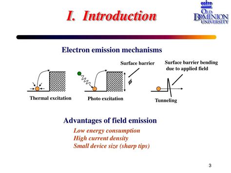 Ppt Diamond Field Emitter Arrays On Micromachined Silicon Powerpoint Presentation Id188078