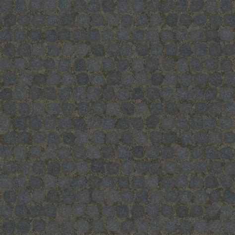 Cobblestone Pavement Pbr Texture