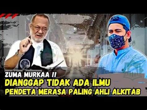 LIVEZULKIFLI M ABBAS TERBARU YouTube