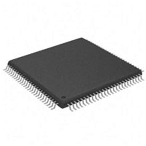 Copy CPLD IC Chip Xilinx XC XL TQG C