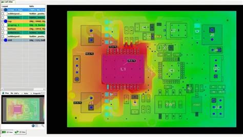 What Is Pcb Thermal Resistance Globalwellpcba
