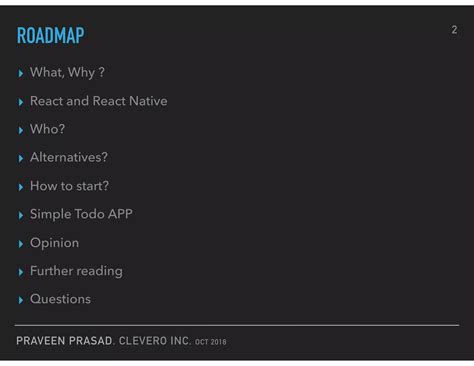 React Native Key