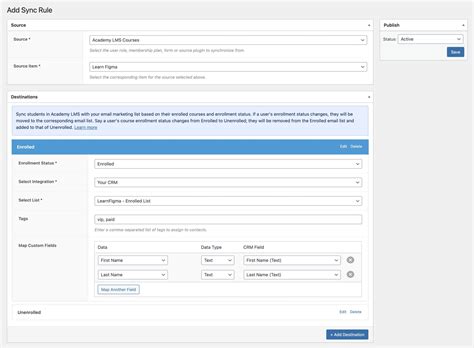 Integrate Academy Lms With Zoho Campaigns [2025 Guide] Fusewp