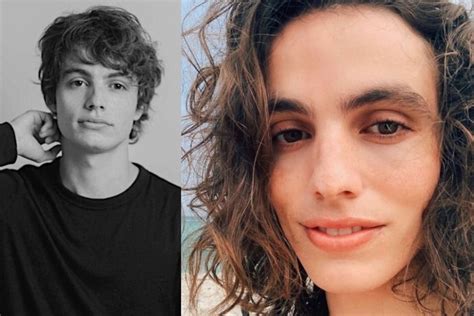 Bienvenida Lux Pascal Lucas Balmaceda Estrella De Los 80 Revela Que Es Trans Espectáculos