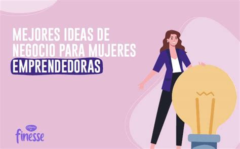 Mejores Ideas De Negocio Para Mujeres Emprendedoras Contenidos