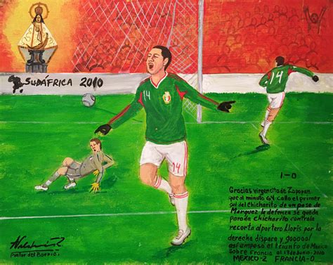 Retablos By Alfredo Vilchis