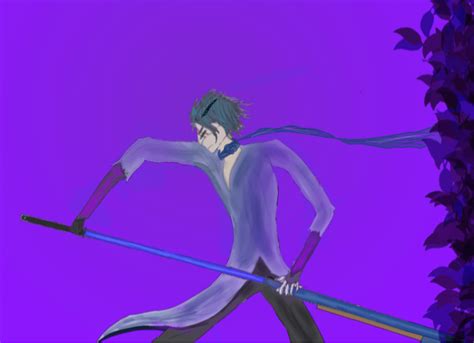 Rwby Oc I Made Today Clone Of Adam Taurus Rrwbyoc