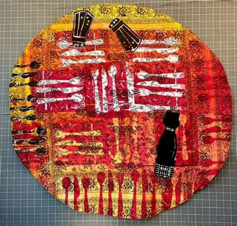 Spotlight Susan Callahan Textile Artist Create Whimsy