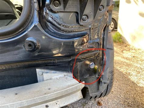 Tuto Installer Des Radars De Recul En Seconde Monte A P A Pa Sportback A Cabriolet