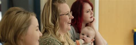 Mums Matter Conwy Mind