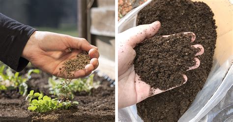 Mother Nature Organic And Synthetic Fertilizers And How To Use Them