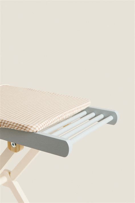 Zara Toy Ironing Set International Shipping