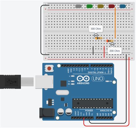 Driving 3 W Watt Leds Leds And Multiplexing Arduino Forum