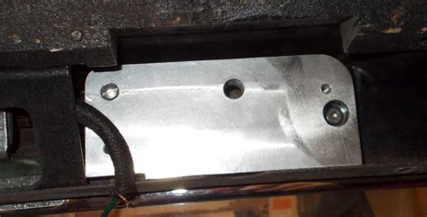 Technical Now I Know How To Remove Switch Knob The H A M B