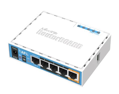 5 Mikrotik Ac Lite Routerboard For Networking Model Namenumber