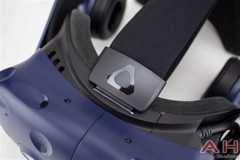 Htc Vive Pro Vr Headset Review Virtually The Best
