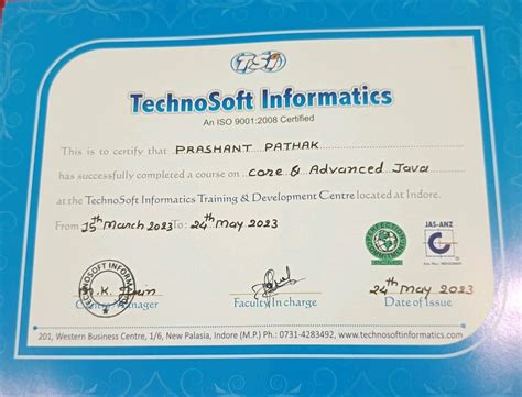 Prashant Pathak On Linkedin Javaprogramming Corejava Learningjourney Programmingskills