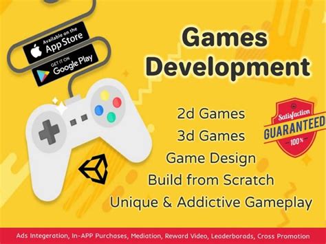 Unity 3d Game Developed For Ios And Android Upwork