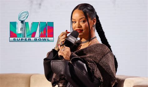 ¿a Qué Hora Es El Show De Medio Tiempo Del Super Bowl Lvii Esto En Línea