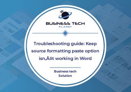 Keep Source Formatting Word Polreground