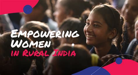 Empowering Women In Rural India From Bread Maker To Bread Earner