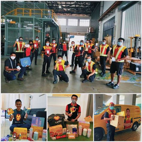 Dhl Express Malaysia On Linkedin Asone Gptw Greatplacetowork2021 Asoneweek Dhlexpress