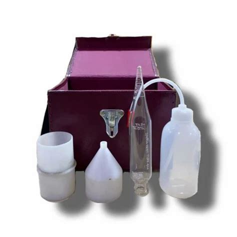 Plastic Sand Content Testing Kit Timc At ₹ 2500 Piece In Kolkata Id